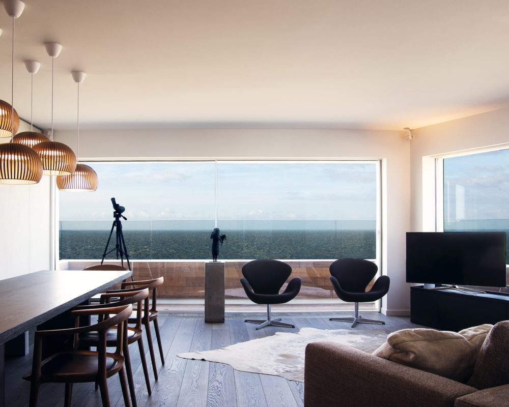 Minimal Frame (minimal window) - GAM Tunisie