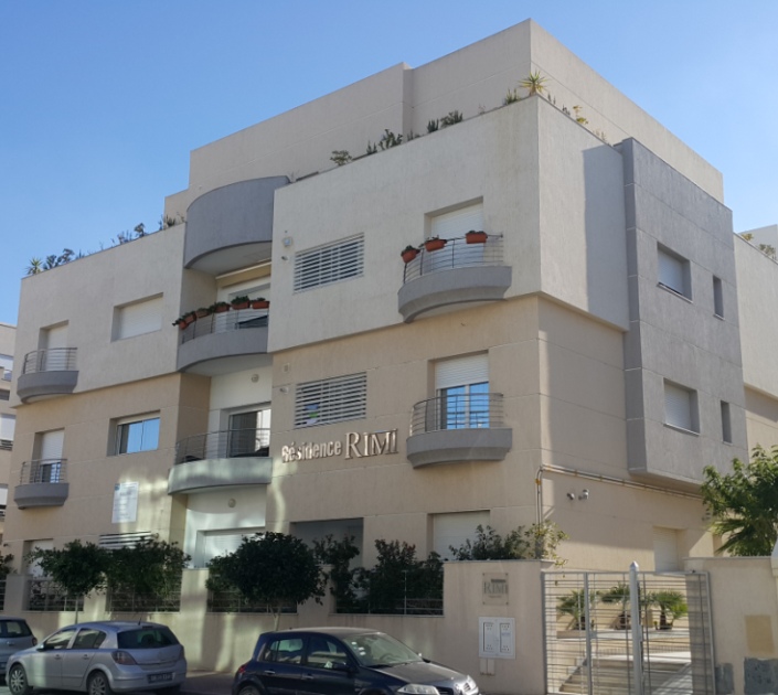 Résidence RIM - GAM Tunisie